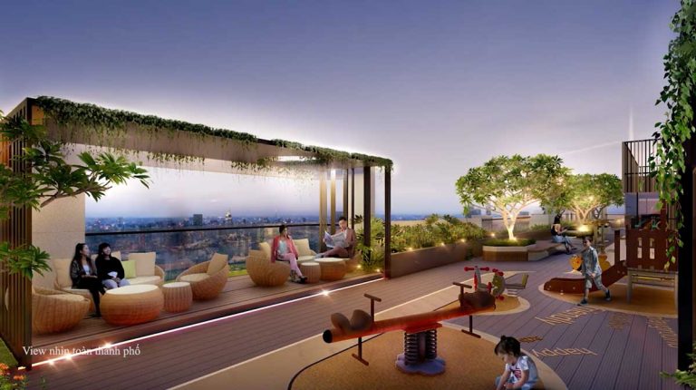 The Emerald 68 – Tiến độ & Bảng giá 10.2025 CĐT Lê Phong